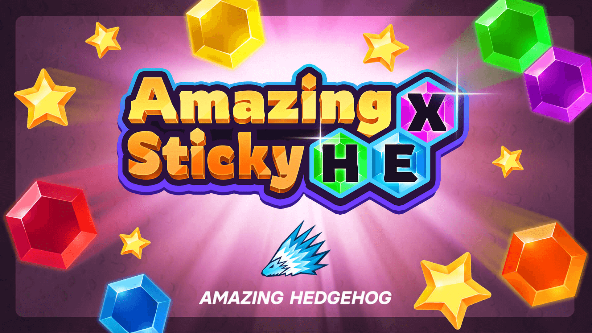 Amazing Games Network - We make free online games with love! - Play Game