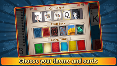 Amazing Spider Solitaire - Play the classic spider Solitaire game on ...